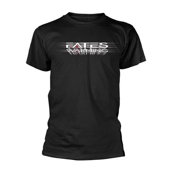 Fates Warning "Logo" T shirt – Earache Records Ltd