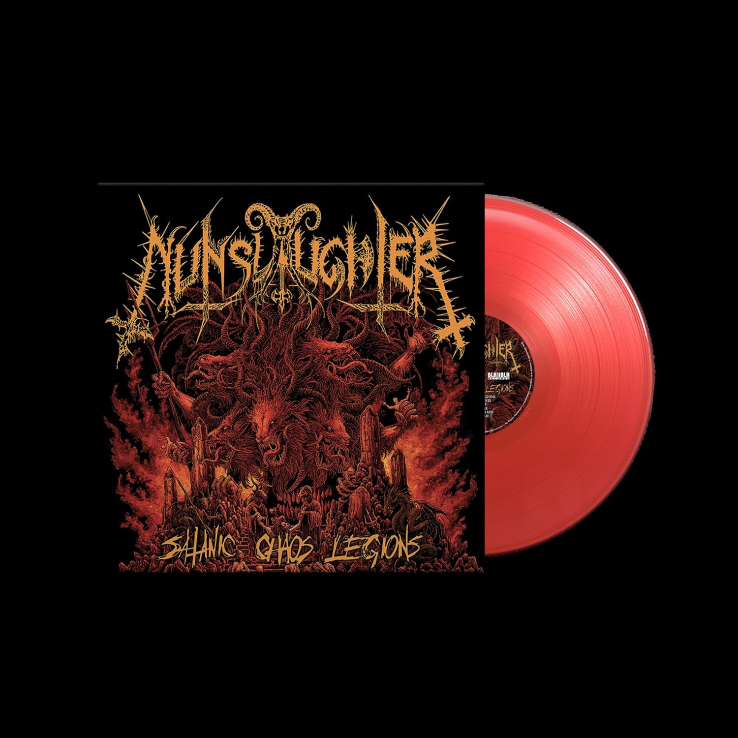 PRE-ORDERS – Page 3 – Earache Records Ltd
