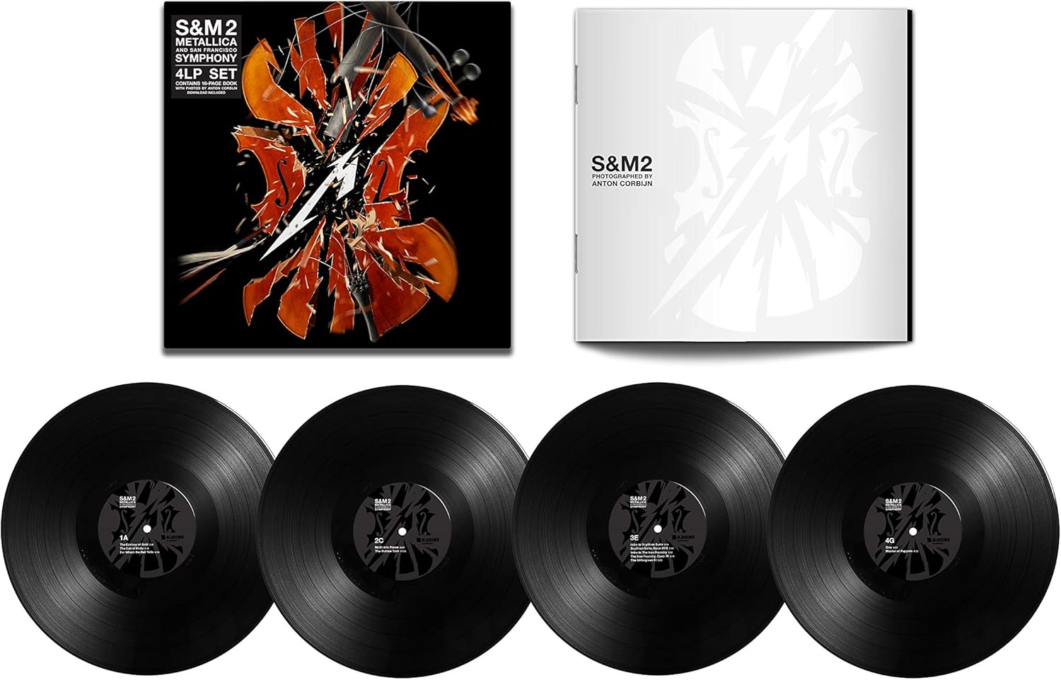 Vinyl – Page 50 – Earache Records Ltd