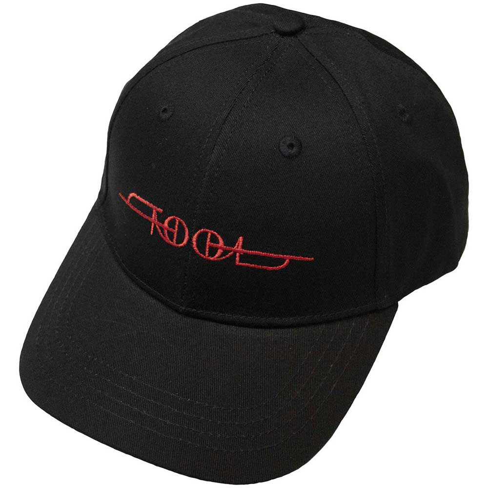 Tool "Fear Inoculum Logo" Baseball Cap – Earache Records Ltd