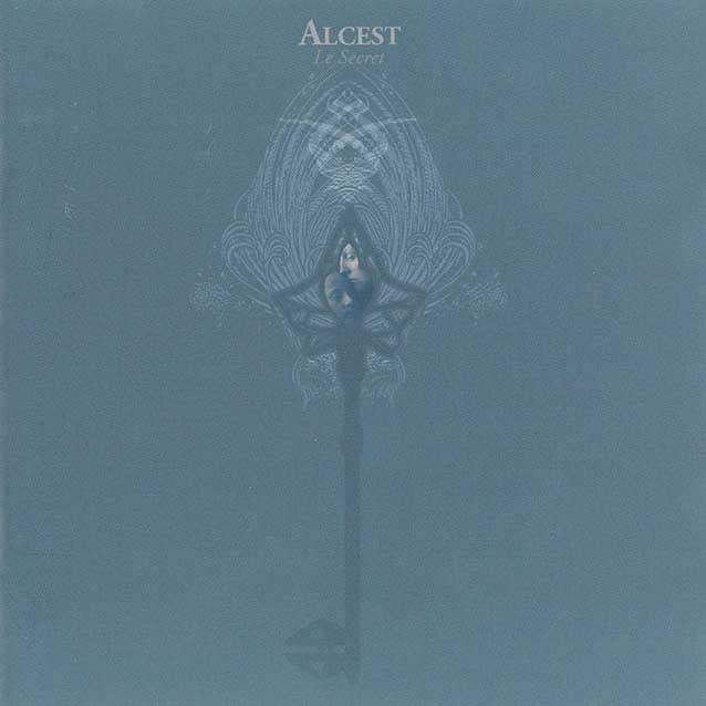 Alcest "Le Secret" CD – Earache Records Ltd