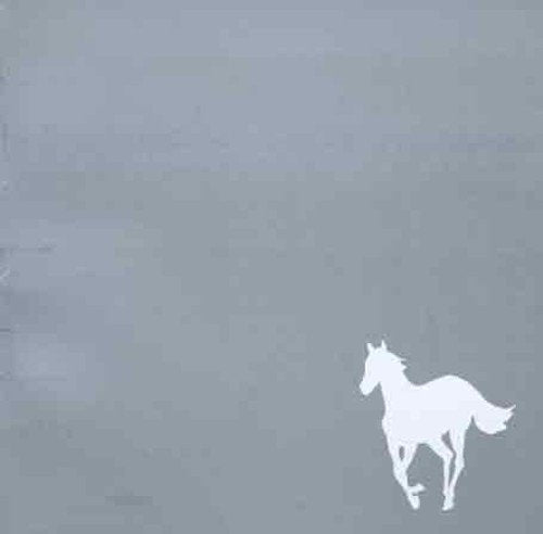 Deftones "White Pony" CD – Earache Records Ltd