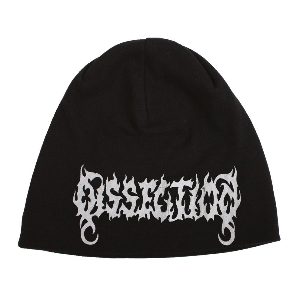 Dissection "Logo" Beanie – Earache Records Ltd