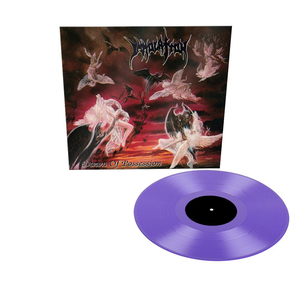 Vinyl – Page 38 – Earache Records Ltd