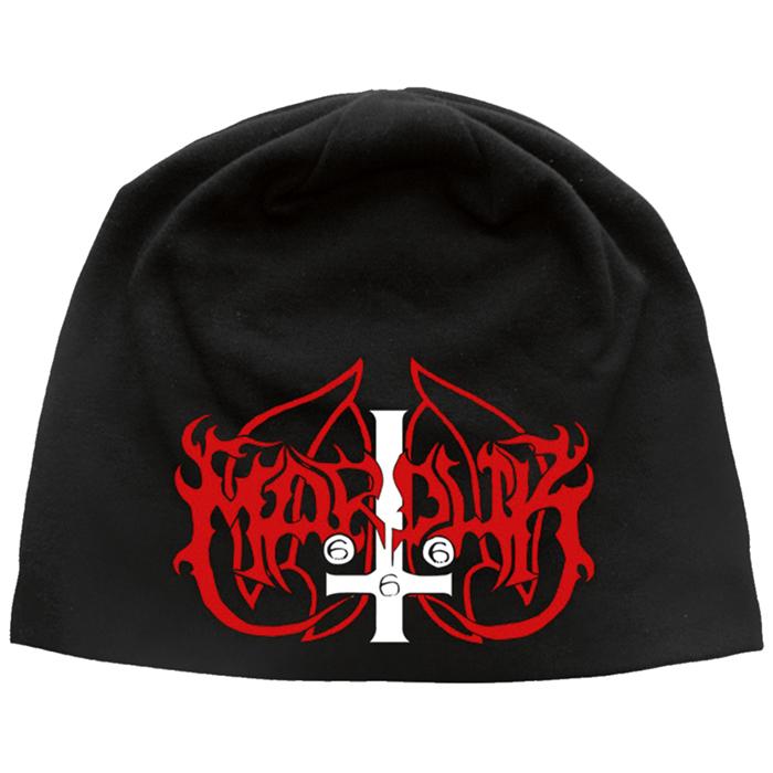 Marduk "Logo" Beanie – Earache Records Ltd